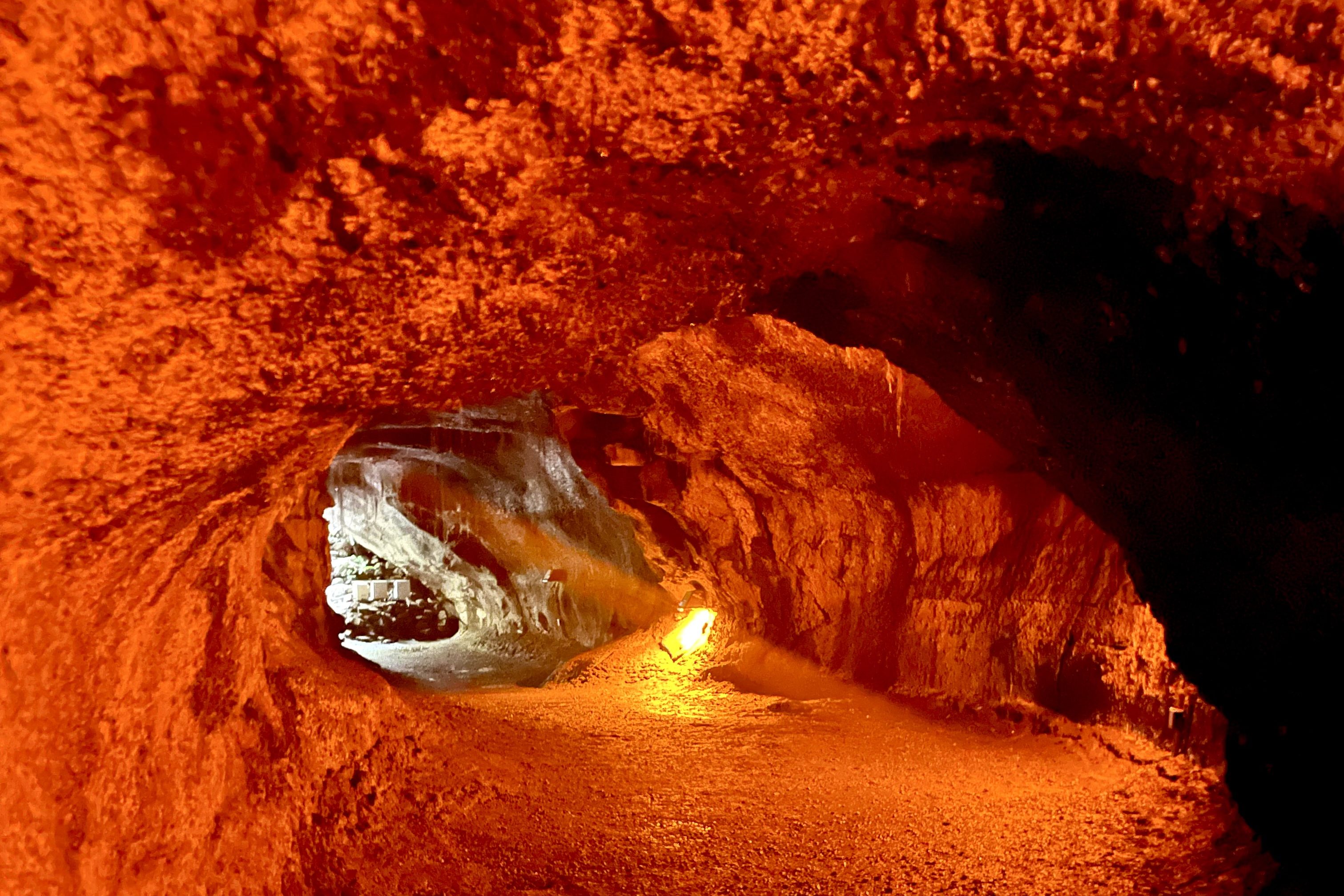 Hawaii Volcanoes National Park Guides