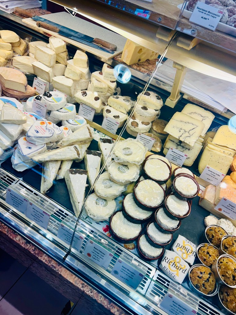 Rue Cler Paris: The Most Charming Market Street for Food Lovers