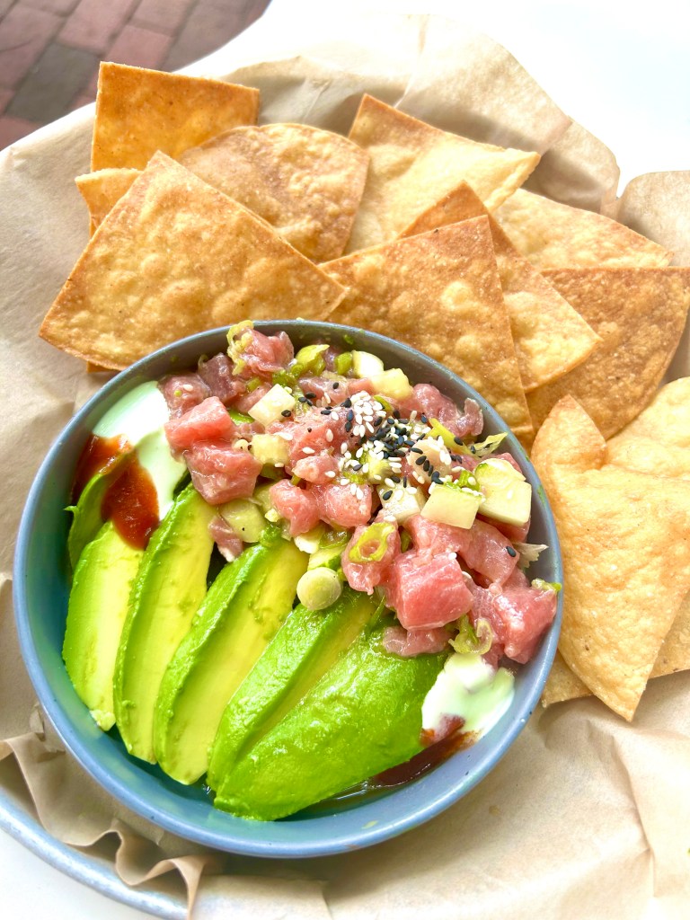 Brix+Brine: The Best Lunch Spot In Ogunquit