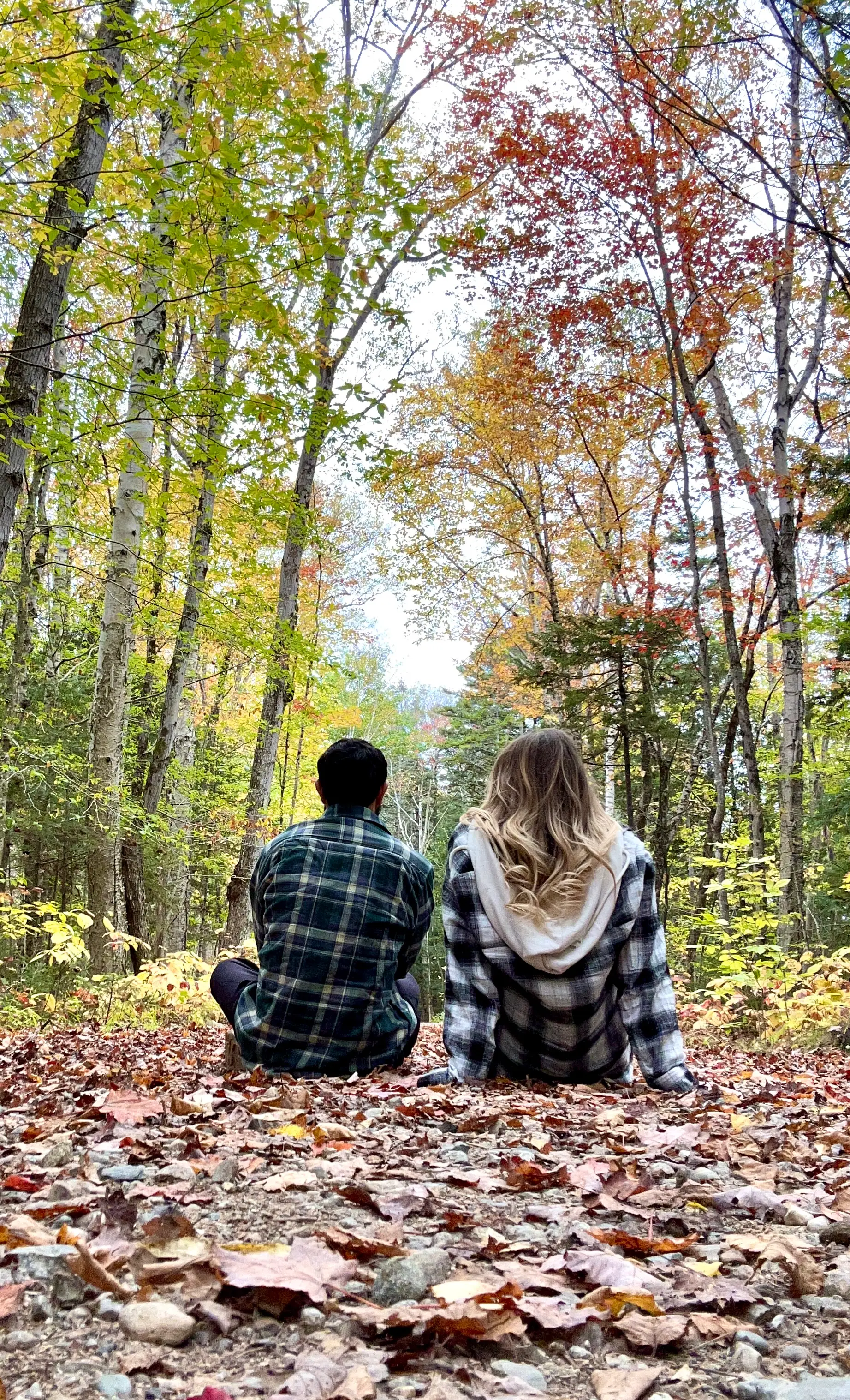 Best Places to See New Hampshire Fall Foliage in 2026